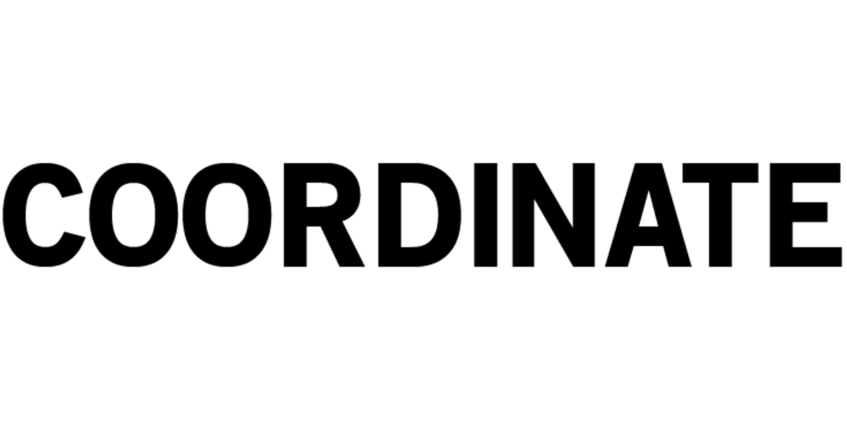 COORDINATE SPACE
